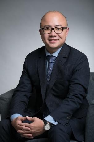 Mr LIU Binxing, Leo | Hong Kong Internet Registration Corporation Limited